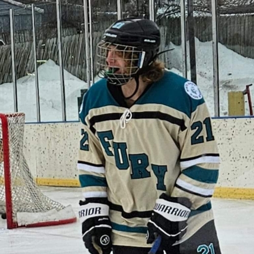 Beloit Youth Hockey | Raptors Roster | Raptors | 2025-2026