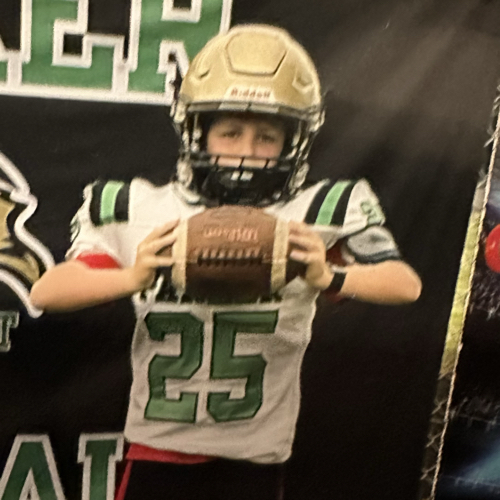 Janesville Youth Football | Smile Doctors Bulldogs Roster | Janesville ...