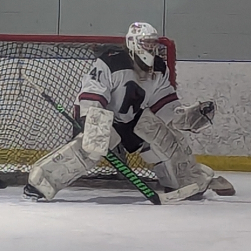 Rockets Hockey Club | U18AA Roster | Tier 2 | RHC Tier 2 2025-2026