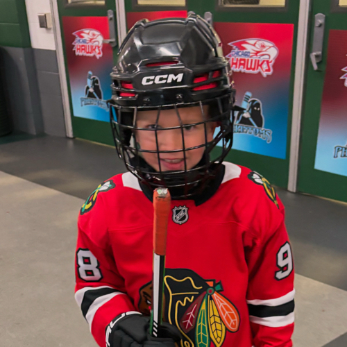 Chicago Hawks Hockey Club | Spring - Squirt 5 Roster | CHHC Spring ...