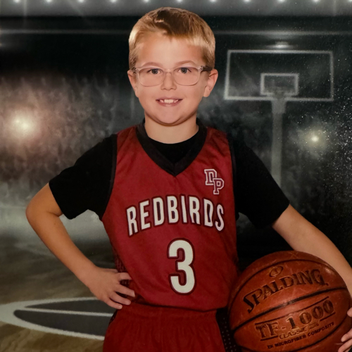 De Pere Basketball | 3rd Grade Boys Group Roster | BOYS Youth ...