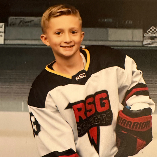 Wilmington Junior Seahawks | 10U Navy Roster | Junior Seahawks Hockey ...