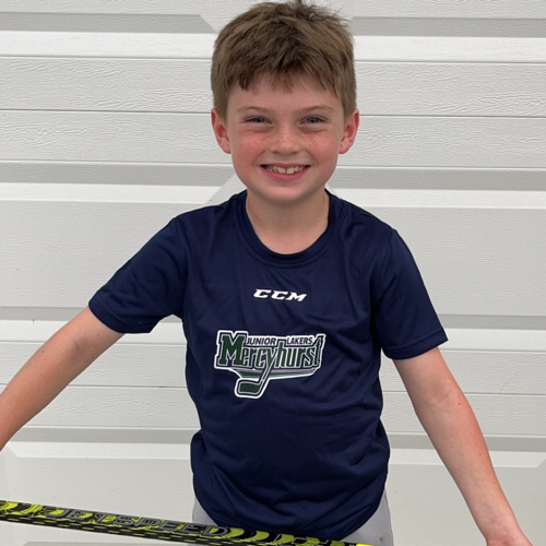 Lecom Sports Park | 10U Jr. Lakers Roster | Mercyhurst Jr. Lakers ...