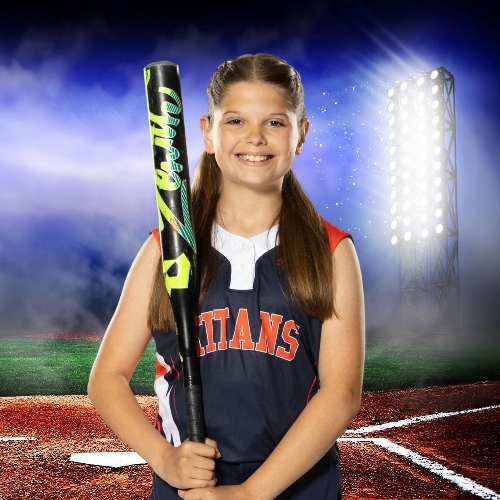 Tri-City Titans Travel Fastpitch | 12U Blue 2026 Schwebs Roster ...