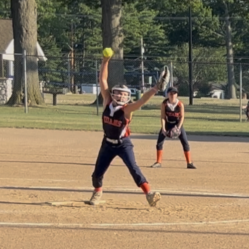 Tri-City Titans Travel Fastpitch | 10U 2026 Schwebs Roster | Titans ...
