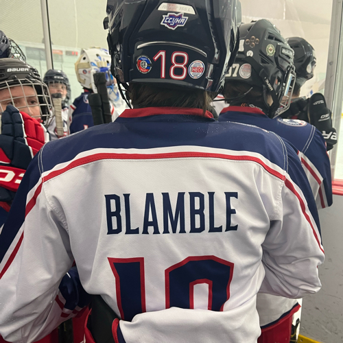 Capital Amateur Hockey Association | 2011 WHITE Roster | Travel and ...