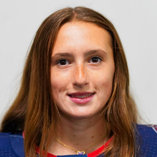 Ohio AAA Blue Jackets | 14U Girls (2010/11) Roster | AAA Girls | 2024-25