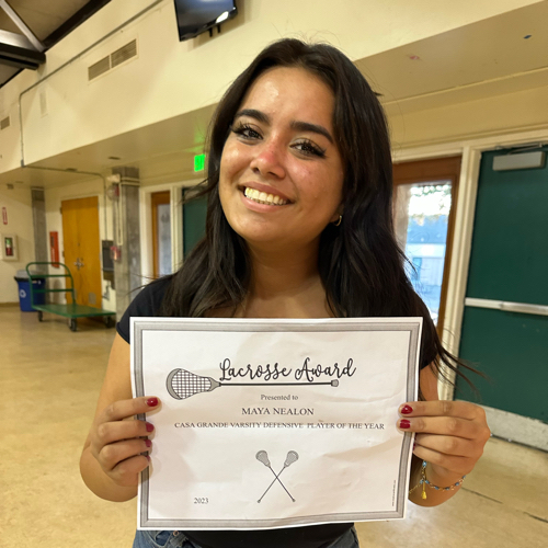 California 101 Lacrosse | Girls HS Black Roster | Elite Teams | 2023 ...