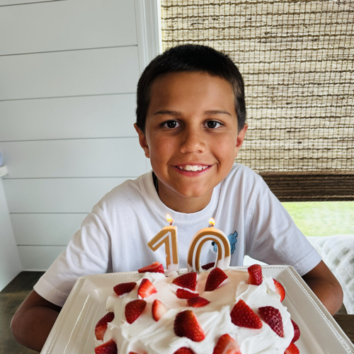 Ohio AAA Blue Jackets | 10U (2015) Roster | AAA Boys | 2025-26