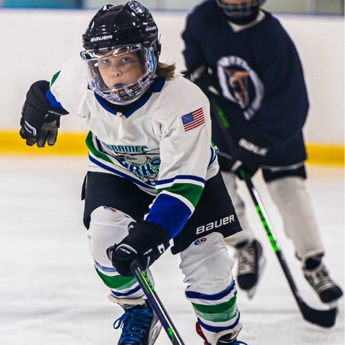 Meramec Sharks | 10U B1 Roster | Fall/Winter Season | Fall 24-25 Season