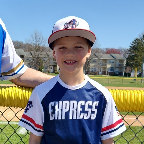 Eau Claire Youth Baseball | 9U Roster | Eau Claire Baseball | 2025 Eau ...