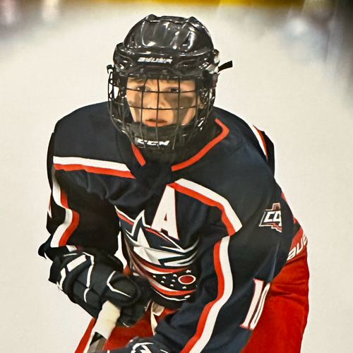 Elite Development Hockey | U12 EDP Spring Camp Roster | EDP Spring ...