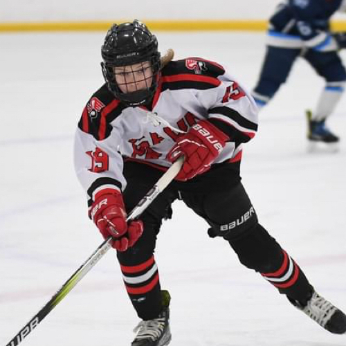Sauk Prairie Youth Hockey Association | Flyers Bantam A Roster | Sauk ...