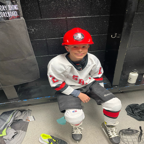 SHAW Hockey | Peewee C2 Roster | Youth Hockey | 2024-2025 Youth Hockey