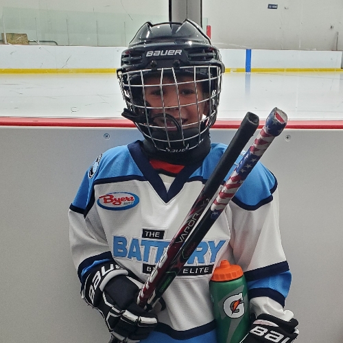 Battery Hockey Teams | 2016 Battery Byers - Tournament Team Roster ...