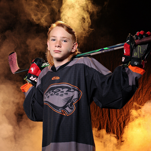 Hyland Hills Jaguars | 14U Black Roster | Recreational Hockey | 2025-26 ...