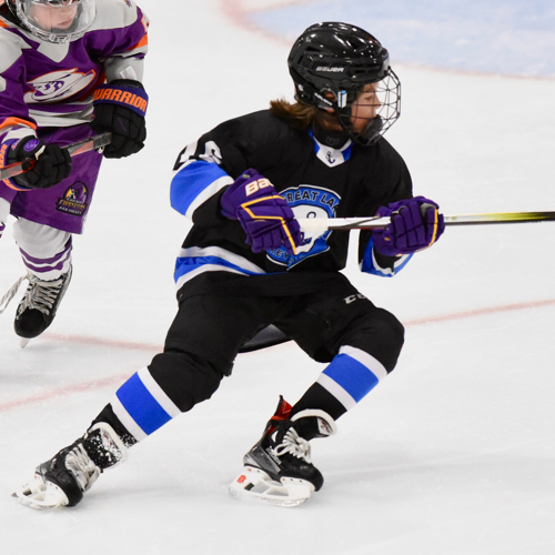 Madison Capitols AAA Hockey | Spring 11U Roster | AAA Spring Season | 2025