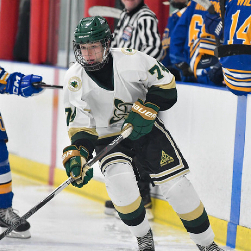 Dublin Jerome Hockey | Varsity 2024-25 Roster | 2025 Tryouts and Full ...