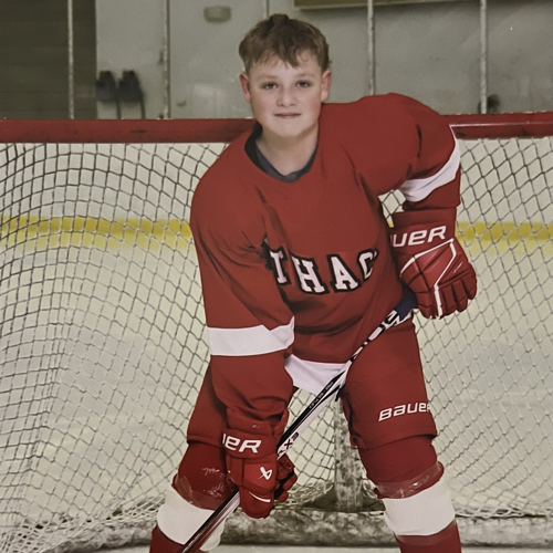 Ithaca Youth Hockey Association | 14U Snowbelt Roster | Ithaca Youth ...