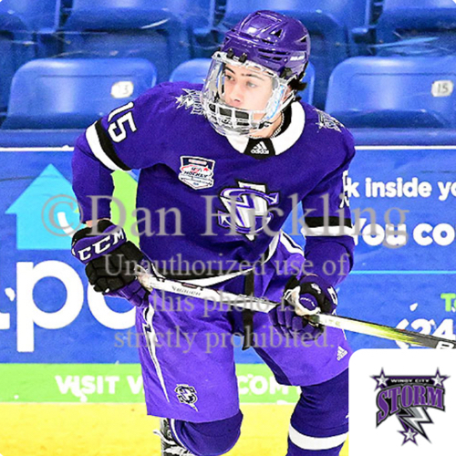 Windy City Storm | U15 Roster | National Bound | 2024-2025