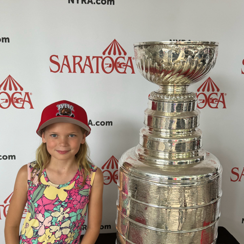 Tompkins Girls Hockey Association | 10U (O'Neill) Roster | 2025-26 ...