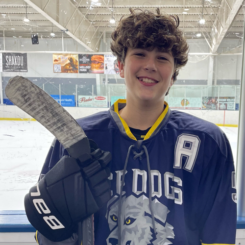 Stevenson Patriots Hockey | Varsity Gold (Spr/Sum) Roster | Spring ...