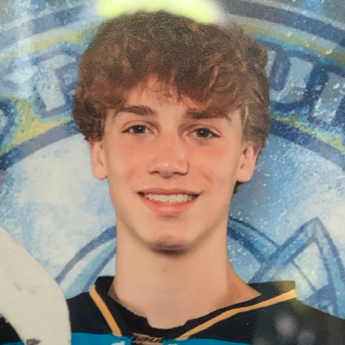 St. Peters Hockey | Bantam A1-1 Hartmann Roster | Club Hockey 10U-12U ...