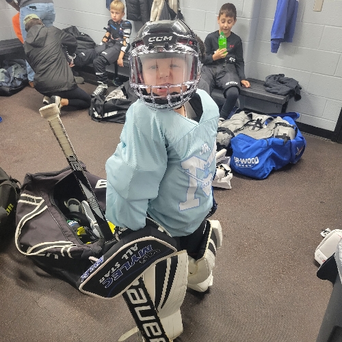 Buffalo Regals | 2015 - Schneeberger Roster | Travel | 2024-2025 Travel