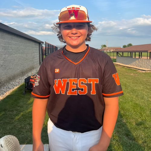 De Pere Baseball | 14U West De Pere Roster | Tournament Teams | 2025 ...
