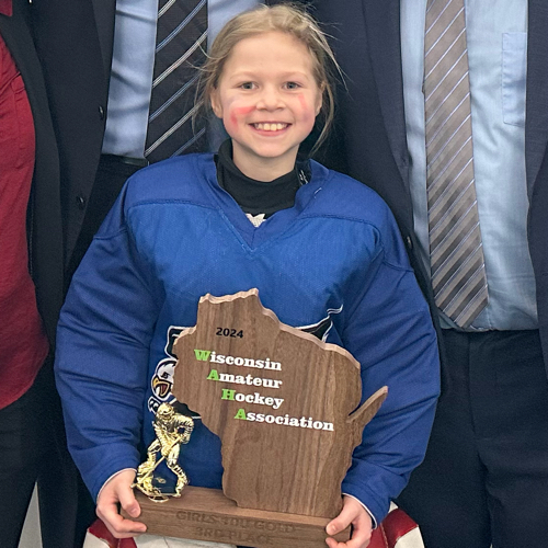 Wisconsin Elite Hockey League | 12U Girls South East Roster | Girls 12U ...