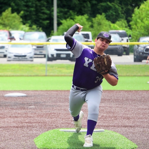 Yard Baseball Club | 14U Missouri Roster | Youth Program 8U-14U ...