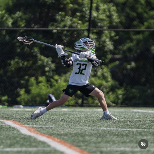 Spiders Lacrosse Club | 2032 Black Roster | Spiders Summer 2026 ...