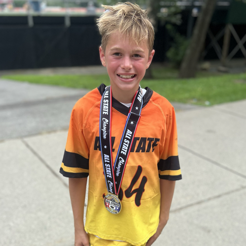 Spiders Lacrosse Club | 2031 Green Roster | Spiders Summer 2026 ...