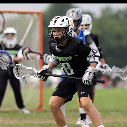 Spiders Lacrosse Club | 2031 Green Roster | Spiders Summer 2026 ...
