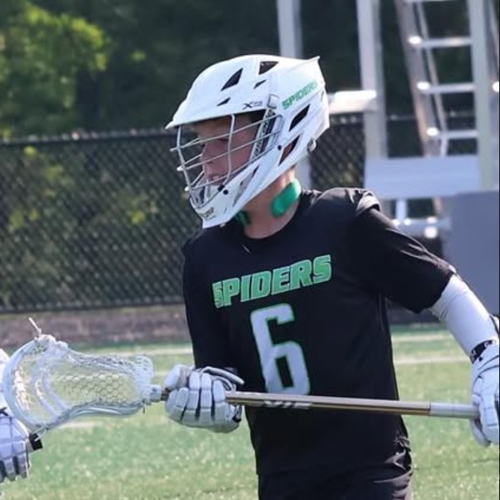 Spiders Lacrosse Club | 2032 Black Roster | Spiders Summer 2026 ...