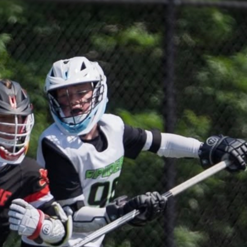 Spiders Lacrosse Club | 2032 Black Roster | Spiders Summer 2026 ...