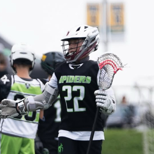 Spiders Lacrosse Club | 2032 Black Roster | Spiders Summer 2026 ...