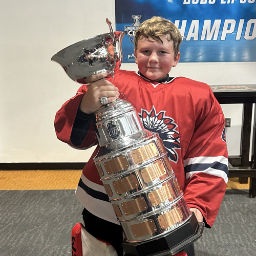 McKenzie County Hockey Club | Squirt B1 Roster | Oiler Youth Hockey ...