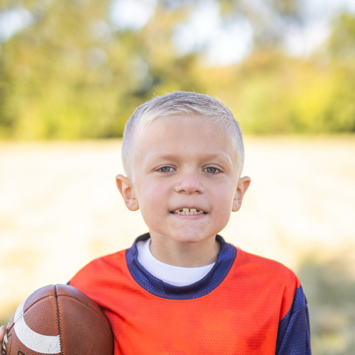 Janesville Youth Football | Caliber Construction Badgers Roster ...