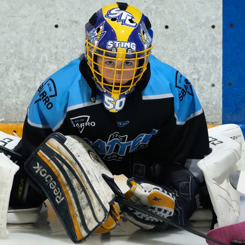 St. Louis Sting Hockey | 2013 Roster | Central States | 2023-2024