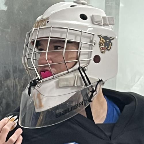 Golden Wolves Hockey | 14UA (Cooper) Roster | Golden Wolves | 2025-2026 ...