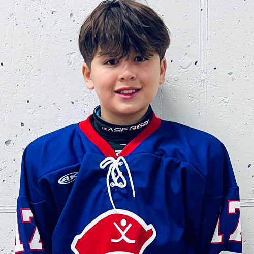 Des Moines Youth Hockey Association | Jr Bucs PeeWee White Roster | Jr ...