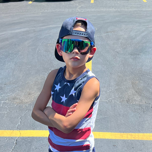 St. Louis Rockets Youth Hockey Club | 10U C1-2 - Odman Roster | 2024 ...