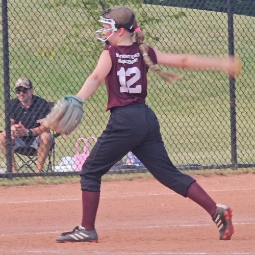 Tri-City Titans Travel Fastpitch | 12U Blue 2026 Schwebs Roster ...