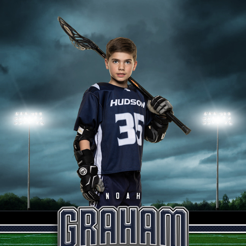 Spiders Lacrosse Club | 2034 Roster | Spiders Summer 2026 | Summer 2026