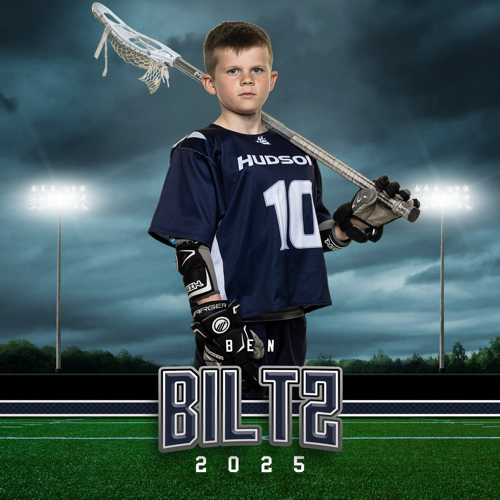 Spiders Lacrosse Club | 2034 Roster | Spiders Summer 2026 | Summer 2026