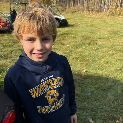 Wayzata Youth Hockey Association | Squirt B2 White Roster | Player ...