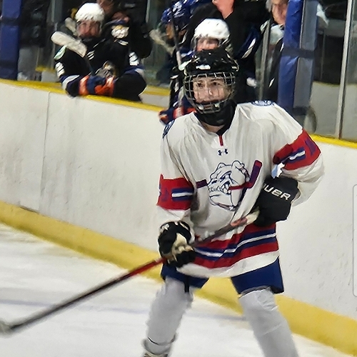 Long Island Enforcers | 16U Roster | 2025-2026 Season | 2025 - 2026 Season