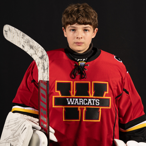 Warcats Hockey Association | Varsity Roster | Warcats Hockey | 2023 - 2024