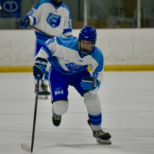 Columbus Chill Hockey Club | Chill Golden Seals 16U Roster | Pre/Post ...